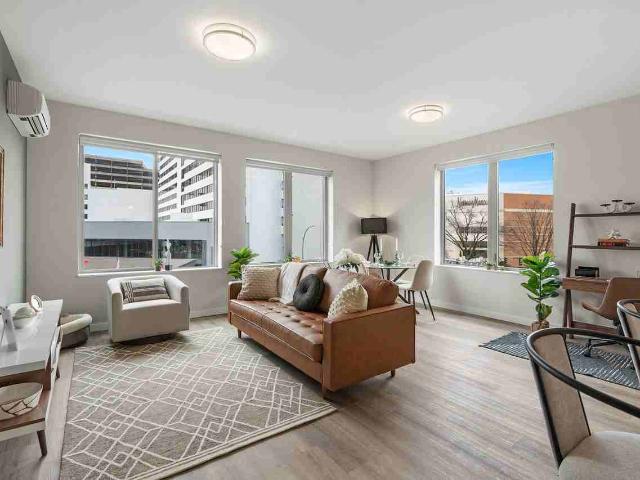 The Duet Downtown 1 Bedroom Apartment for Rent at 99 Hale Ave, White Plains, NY 10605