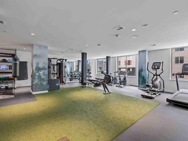 The Duet Downtown 1 Bedroom Apartment for Rent at 99 Hale Ave, White Plains, NY 10605