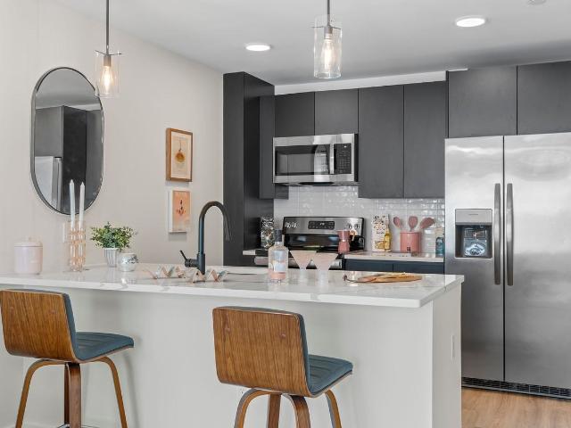 The Duet Downtown 1 Bedroom Apartment for Rent at 99 Hale Avenue, White Plains, NY 10605