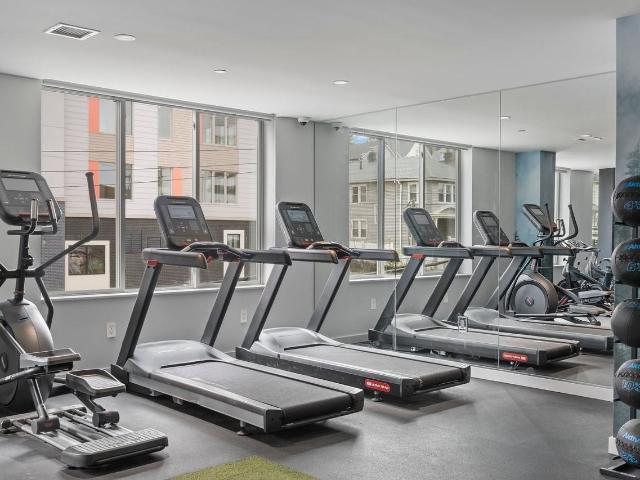 The Duet Downtown 2 Bedroom Apartment for Rent at 99 Hale Ave, White Plains, NY 10605