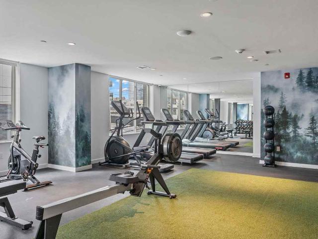 The Duet Downtown 2 Bedroom Apartment for Rent at 99 Hale Avenue, White Plains, NY 10605