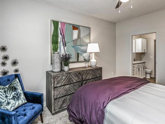 The Duke Omaha 1 Bedroom Apartment for Rent at 201 N 46th St, Omaha, NE 68132 Dodge Street Corridor