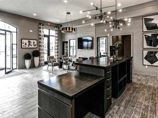 The Duke Omaha Studio Apartment for Rent at 201 N 46th St, Omaha, NE 68132 Dodge Street Corridor