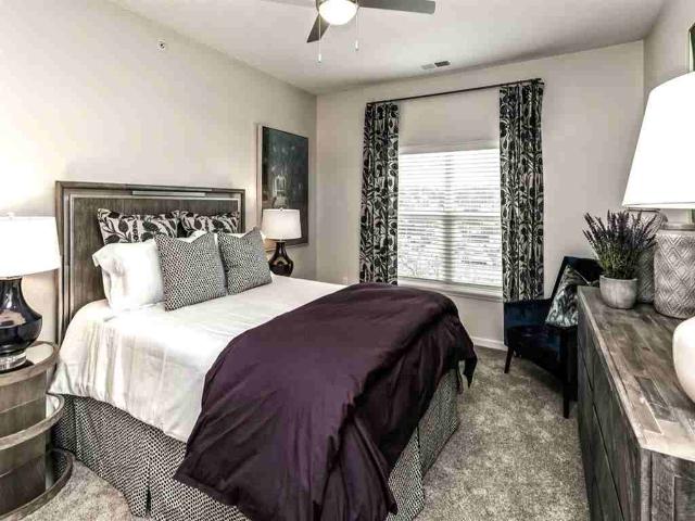 The Duke Omaha Studio Apartment for Rent at 201 N 46th St, Omaha, NE 68132 Dodge Street Corridor
