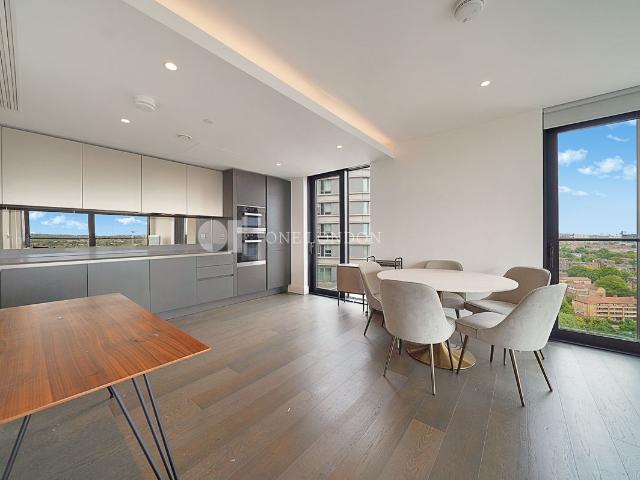 The Dumont, Albert Embankment, London SE1, 2 bed flat to rent, £4,700 pcm | PrimeLocation