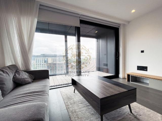 The Dumont, Albert Embankment SE1, 1 bed flat to rent, £2,800 pcm | PrimeLocation
