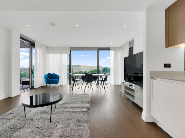 The Dumont, Lambeth, London SE1, 2 bed flat to rent, £5,958 pcm | PrimeLocation