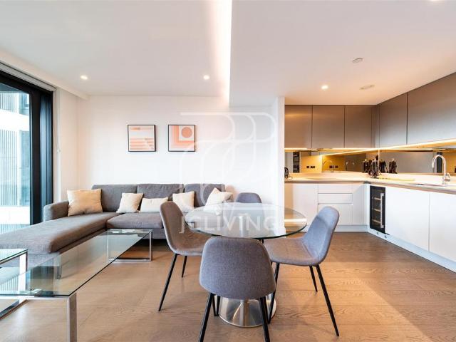 The Dumont, London 2 bed flat to rent £4,983 pcm £1,150 pw
