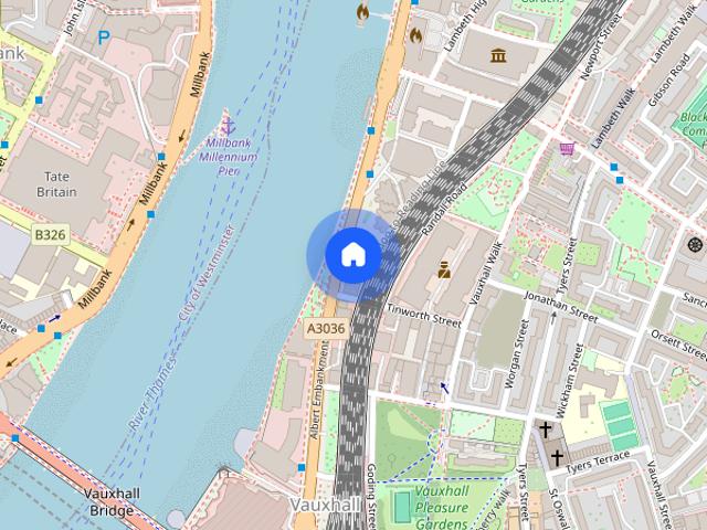 The Dumont, London, SE1