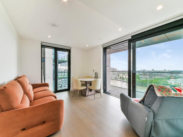 27 Albert Embankment, London, SE1 | £4,983 PCM | To let