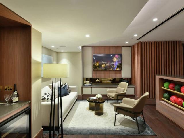 The Dumont, London SE1