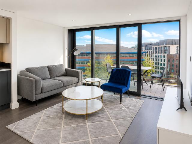 The Dumont, 27 Albert Embankment, London, London SE1, Studio to rent, £2,900 pcm | PrimeLocation