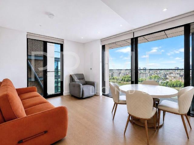 The Dumont, 27 Albert Embankment, London SE1, 2 bed flat to rent, £4,996 pcm | PrimeLocation