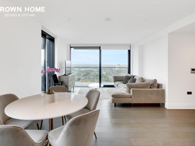 The Dumont, 2 Bedrooms
