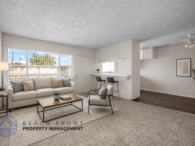 The Dunes 1 Bedroom Apartment for Rent at 709 N Inglewood Ave, Inglewood, CA 90302 North Inglewood