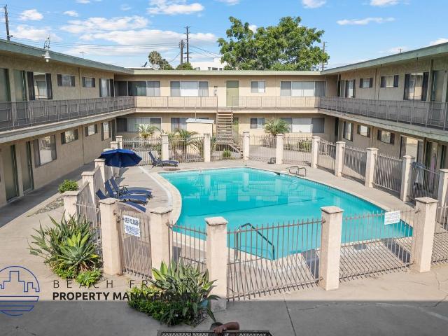 The Dunes 1 Bedroom Apartment for Rent at 709 N Inglewood Ave, Inglewood, CA 90302 North Inglewood