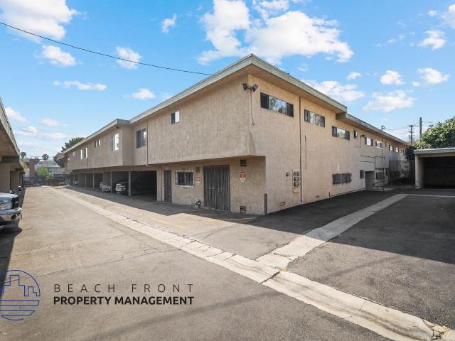 The Dunes 2 Bedroom Apartment for Rent at 709 N Inglewood Ave, Inglewood, CA 90302 North Inglewood