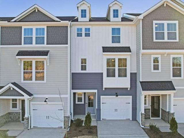 The Dunn Plan Creekside Community