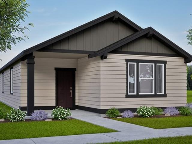 The Durham Plan Crown Reserve Community