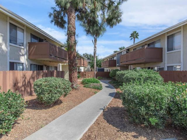 The Dylan 3 Bedroom Apartment for Rent at 550 Los Arbolitos Blvd, Oceanside, CA 92058 San Luis Rey