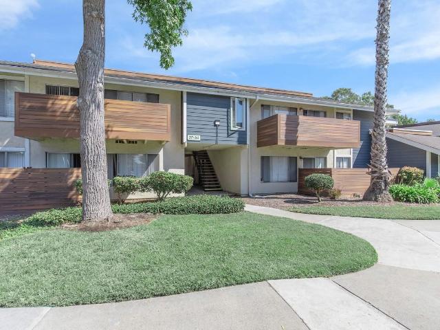 The Dylan 3 Bedroom Apartment for Rent at 550 Los Arbolitos Blvd, Oceanside, CA 92058 San Luis Rey