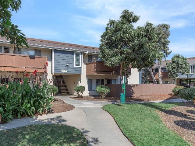 The Dylan 1 Bedroom Apartment for Rent at 550 Los Arbolitos Blvd, Oceanside, CA 92058 San Luis Rey