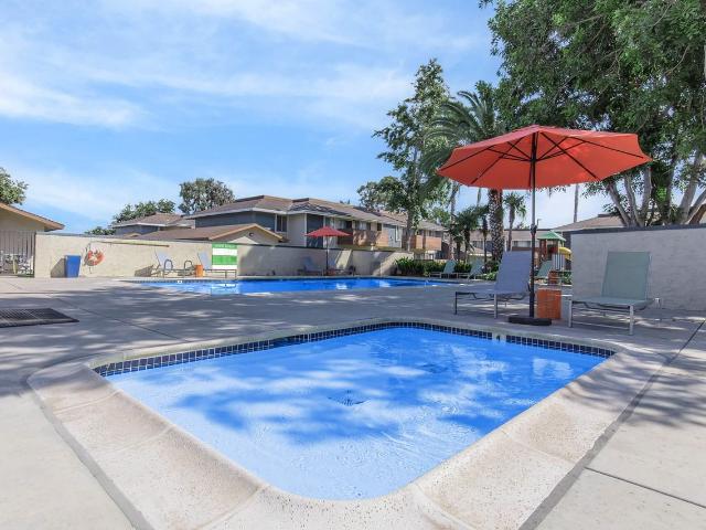 The Dylan 1 Bedroom Apartment for Rent at 550 Los Arbolitos Blvd, Oceanside, CA 92058 San Luis Rey