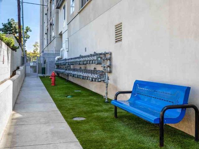 The Dylan 1 Bedroom Apartment for Rent at 7111 Santa Monica Blvd, West Hollywood, CA 90046 West Hollywood