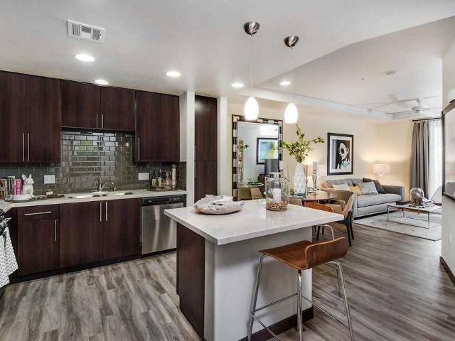 The Dylan 1 Bedroom Apartment for Rent at 7111 Santa Monica Blvd, West Hollywood, CA 90046 West Hollywood