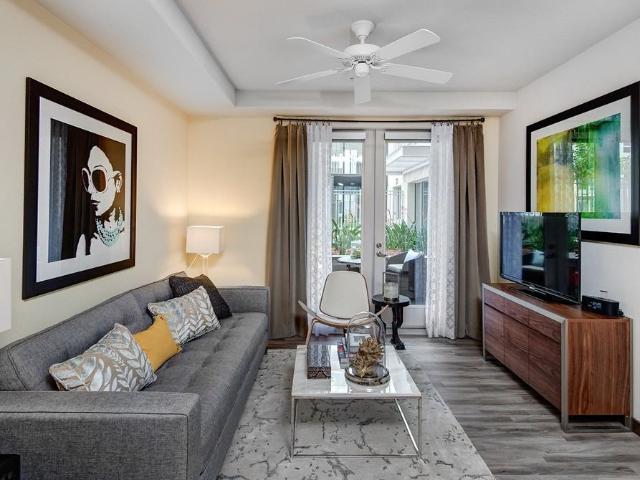 The Dylan 1 Bedroom Apartment for Rent at 7111 Santa Monica Blvd, West Hollywood, CA 90046 West Hollywood