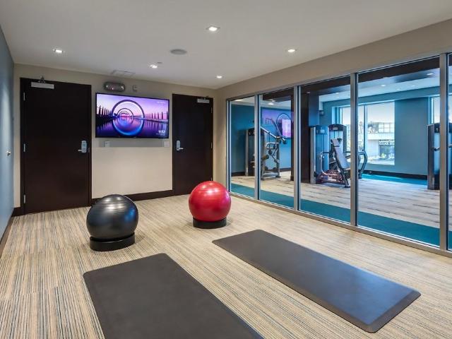 The Dylan 1 Bedroom Apartment for Rent at 7111 Santa Monica Blvd, West Hollywood, CA 90046 West Hollywood