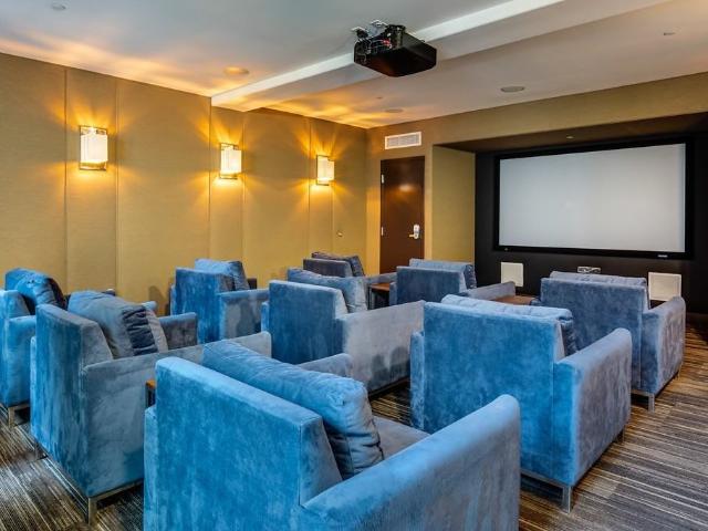 The Dylan 1 Bedroom Apartment for Rent at 7111 Santa Monica Blvd, West Hollywood, CA 90046 West Hollywood