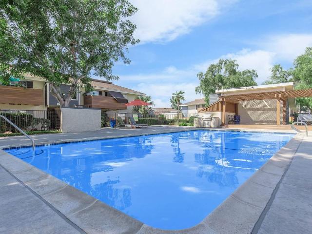 The Dylan 2 Bedroom Apartment for Rent at 550 Los Arbolitos Blvd, Oceanside, CA 92058 San Luis Rey