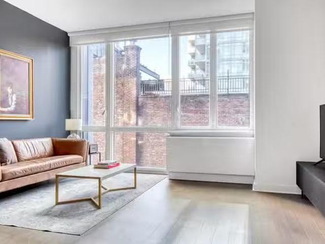 The Dylan, 309 5th Ave, Midtown South 1 Bedroom 1 Bath