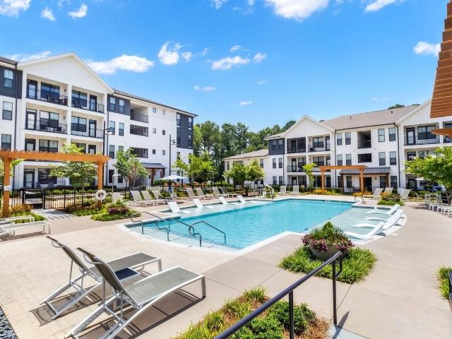 The Dylan at Grayson 1 Bedroom Apartment for Rent at 1655 Grayson Hwy, Grayson, GA 30017