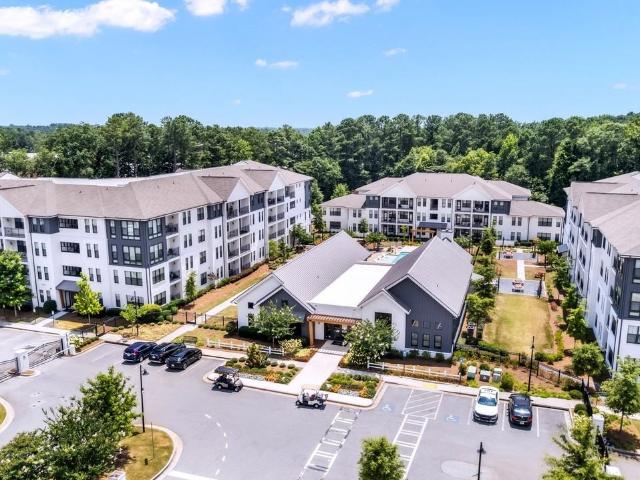 The Dylan at Grayson 1 Bedroom Apartment for Rent at 1655 Grayson Hwy, Grayson, GA 30017