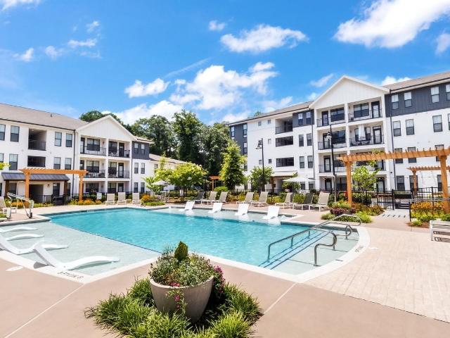 The Dylan at Grayson 1 Bedroom Apartment for Rent at 1655 Grayson Hwy, Grayson, GA 30017