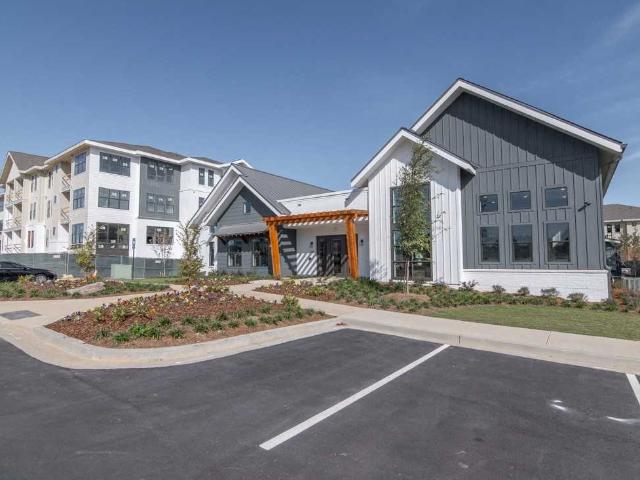 The Dylan at Grayson 2 Bedroom Apartment for Rent at 1655 Grayson Hwy, Grayson, GA 30017