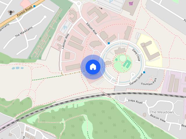 The E Centre, Darwin Drive, Sherwood Energy Village, Ollerton, Nottinghamshire
