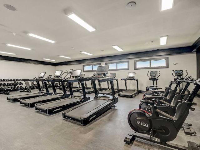 The E Elevated Living in Whitestown 1 Bedroom Apartment for Rent at 5821 Elevated Way, Whitestown, IN 46075