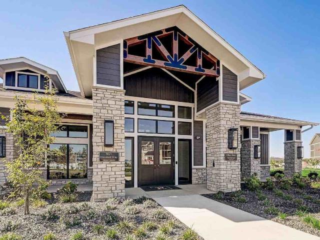 The E Elevated Living in Whitestown 1 Bedroom Apartment for Rent at 5821 Elevated Way, Whitestown, IN 46075