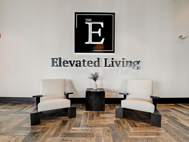 The E Elevated Living in Whitestown 3 Bedroom Apartment for Rent at 5821 Elevated Way, Whitestown, IN 46075