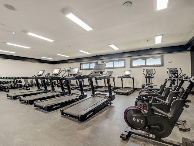 The E Elevated Living in Whitestown 3 Bedroom Apartment for Rent at 5821 Elevated Way, Whitestown, IN 46075