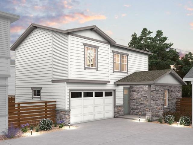 The Ember | Residence MC213 Plan Windler Community