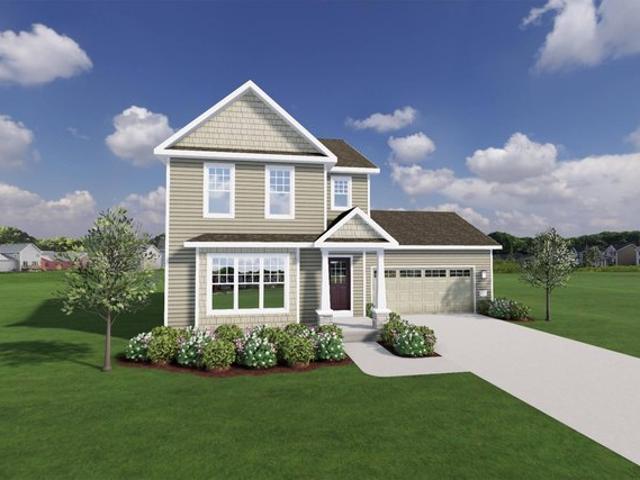 The Emerald Plan Midpoint Meadows Community