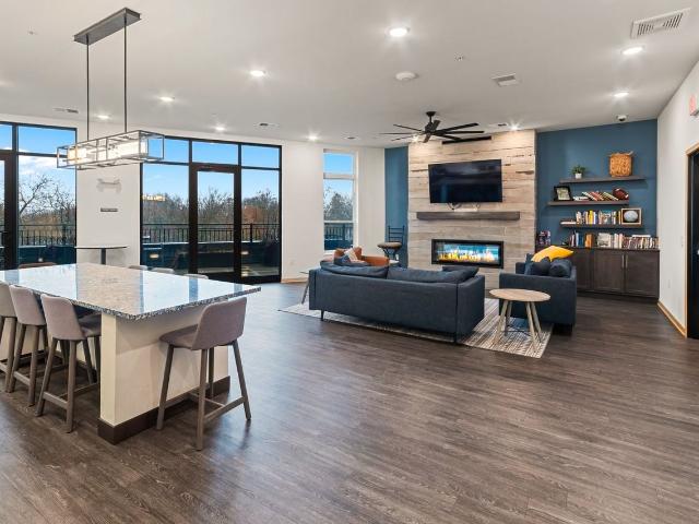 The Emerson 1 Bedroom Apartment for Rent at 1121 S Park St, Madison, WI 53715 Bay Creek