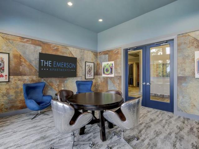 The Emerson Apartments 2 Bedroom Apartment for Rent at 1221 New Meister Ln, Pflugerville, TX 78660