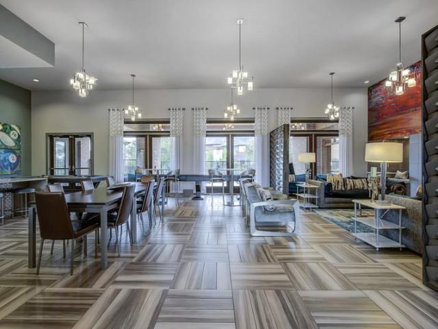 The Emerson Apartments 2 Bedroom Apartment for Rent at 1221 New Meister Ln, Pflugerville, TX 78660