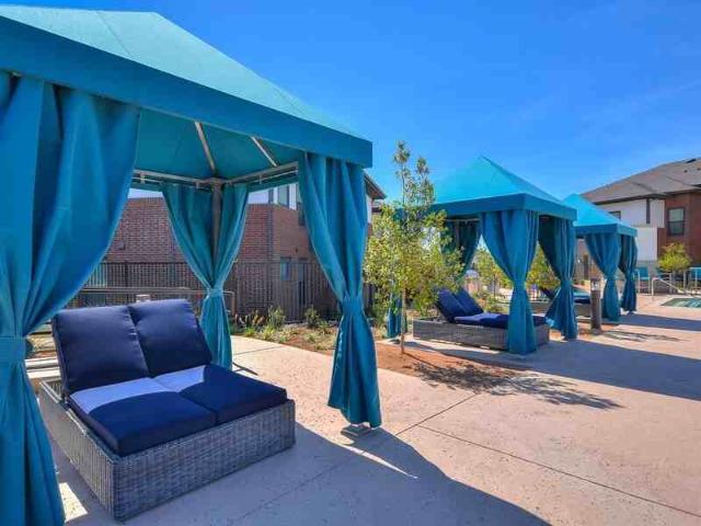 The Emerson Apartments 2 Bedroom Apartment for Rent at 1221 New Meister Ln, Pflugerville, TX 78660