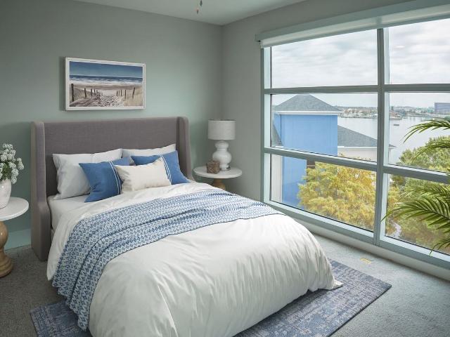 The Emerson at Rocky Point 2 Bedroom Apartment for Rent at 3015 N Rocky Point Dr E, Tampa, FL 33607